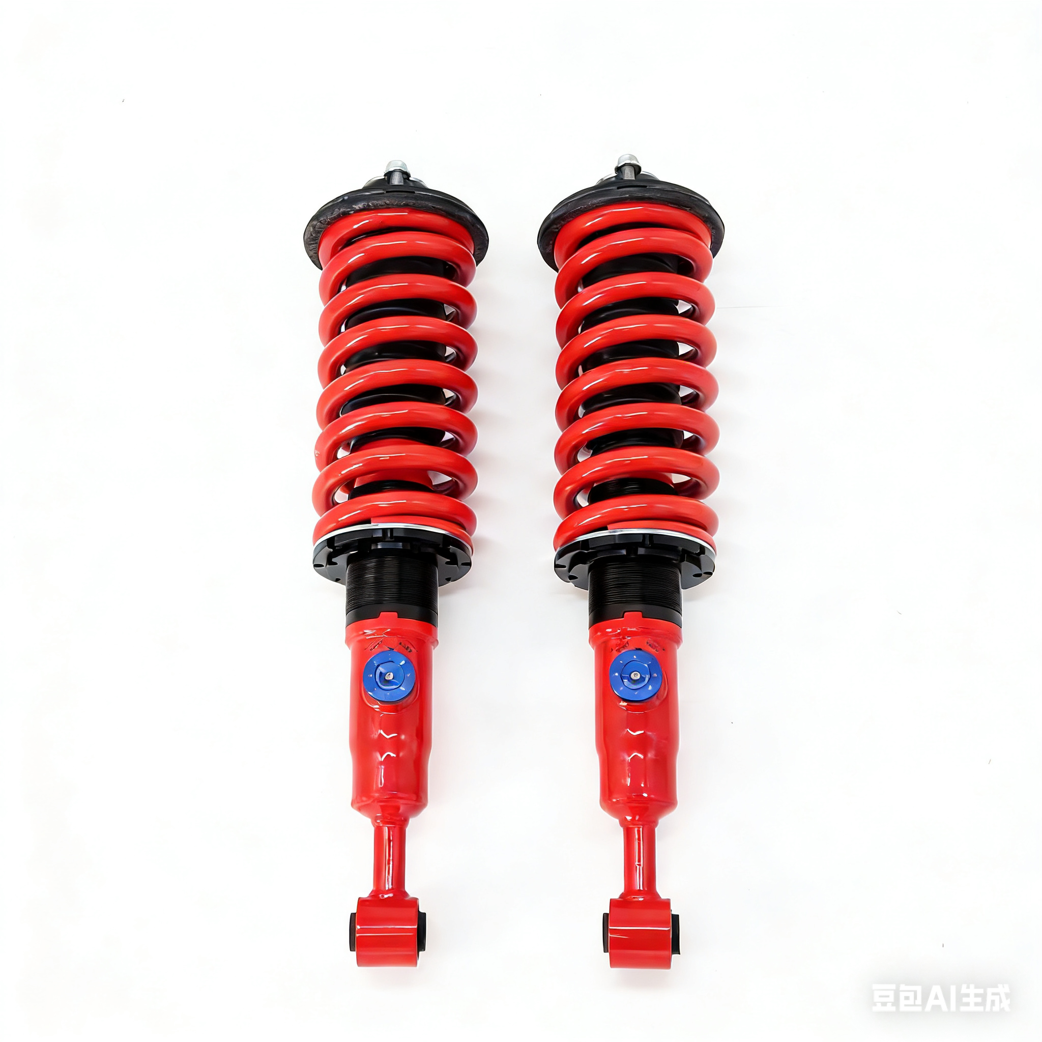 8-Step Adjustable Shocks: Tailor Your 2025 Triton L200’s Ride for Any ...